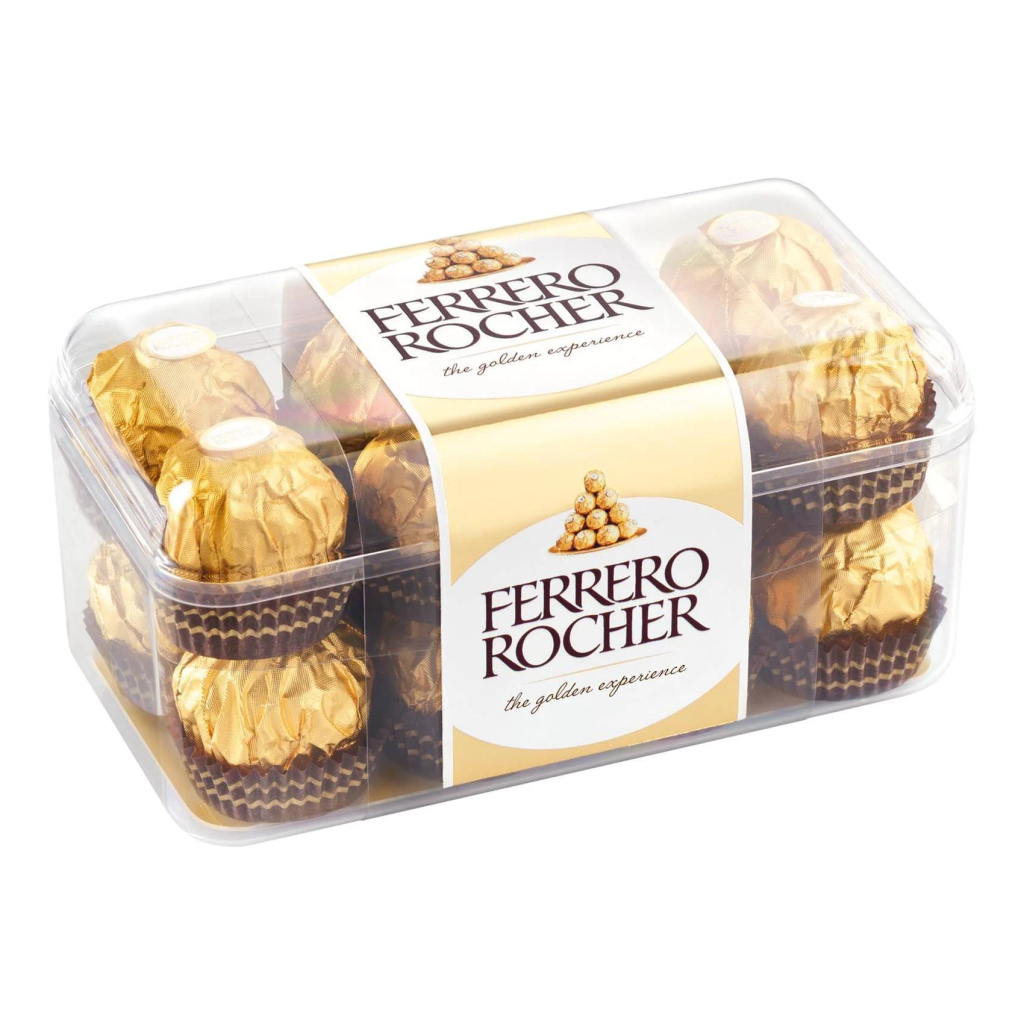 FERRERO ROCHER T16 - Top Deal Dubai