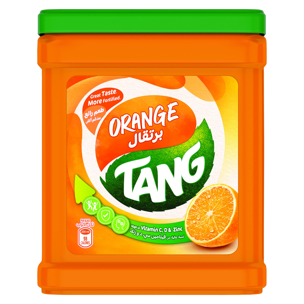 TANG 2KG ORANGE - Top Deal Dubai